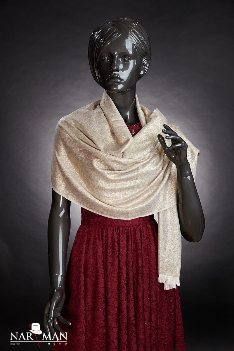 Sal elegant din casmir, SCF04 - Costume-Narman